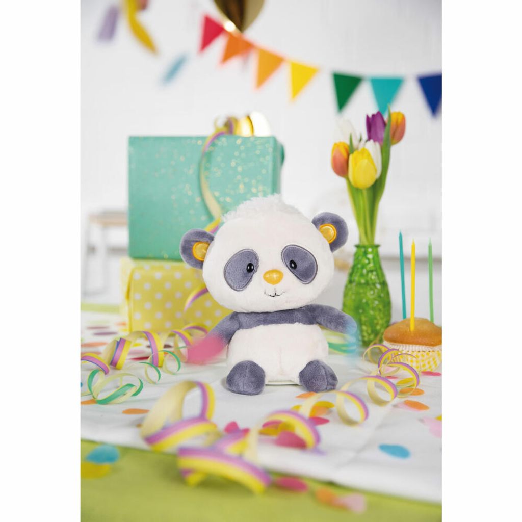 Nici 48417 - Singing Panda Plüschfigur 20 cm | Kaufland.de