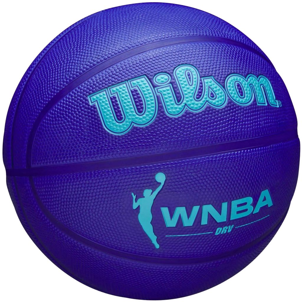 Wilson WNBA DRV Ball WZ3006601XB, | Kaufland.de
