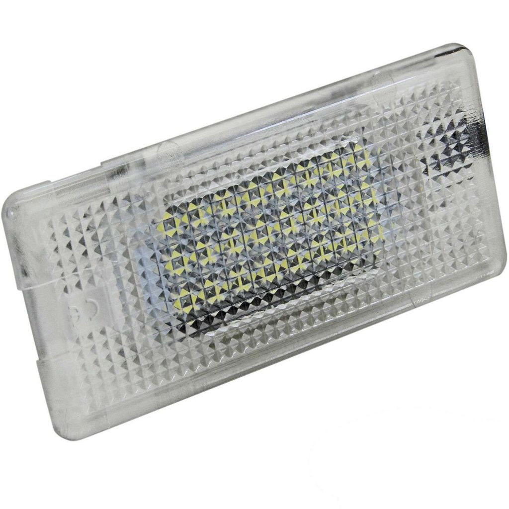 Led osvětlení zavazadlového prostoru pro BMW | Kaufland.cz