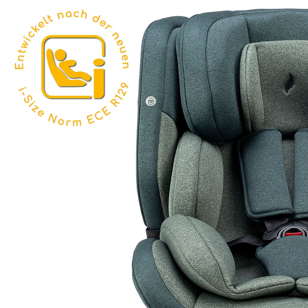 Osann Eno360 i-Size , drehbarer Kindersitz | Kaufland.de