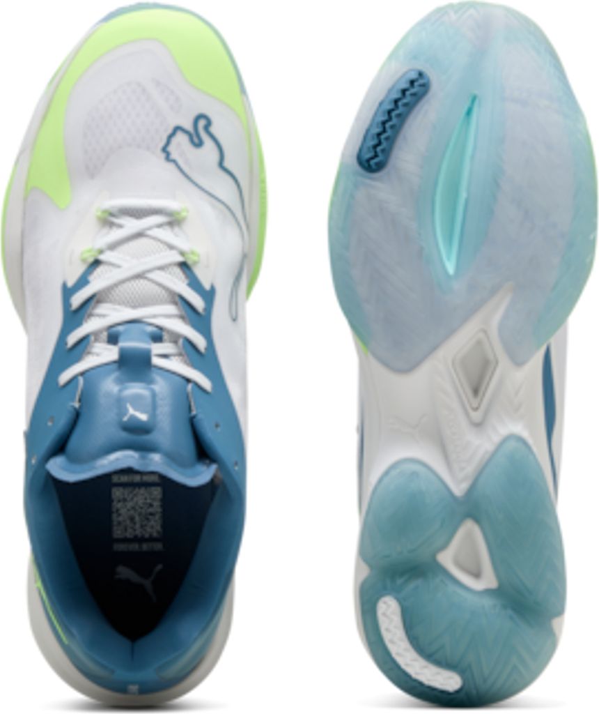 Puma Vantage Nitro PUMA WHITE-BLUE | Kaufland.de