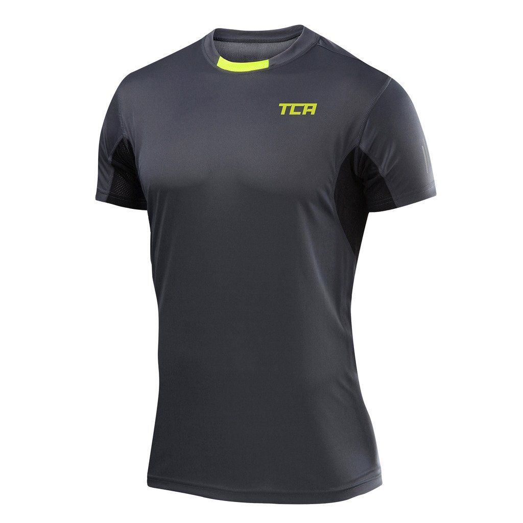 TCA Herren Atomic T-Shirt Quickdry, | Kaufland.de