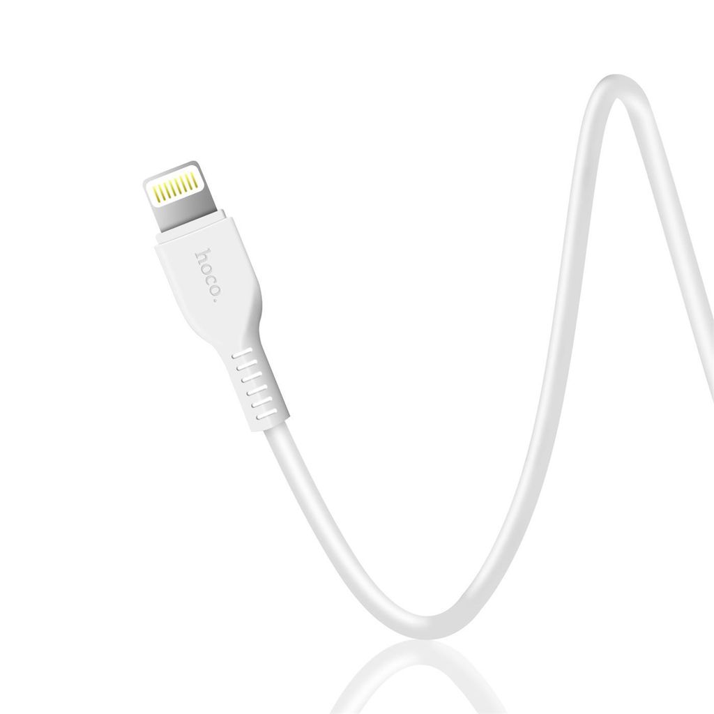 Hoco USB kabel X20 - 2m Lightning nabíjecí | Kaufland.cz