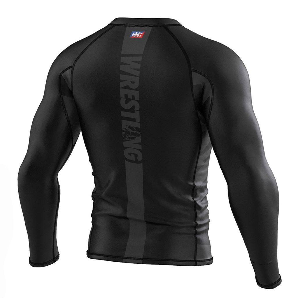Extreme Hobby Langarm-Rashguard BOLD | Kaufland.de