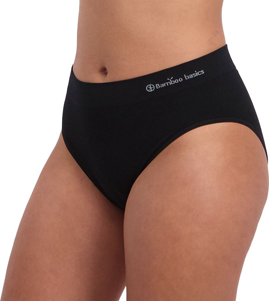 Bamboo basics Damen Slips, 3er Pack - BELLE | Kaufland.de