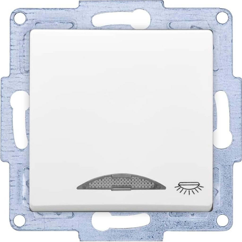 Gunsan VISAGE + MODERNA Modul Taster Licht | Kaufland.de