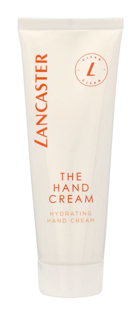 Lancaster The Hand Creme 75 ml | Kaufland.de