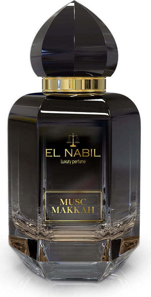 El Nabil Musc Makkah Eau de Parfum 65 ml | Kaufland.de