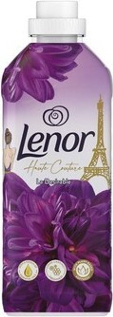 Lenor, Płyn do płukania Desirable, 925 ml | Kaufland.de