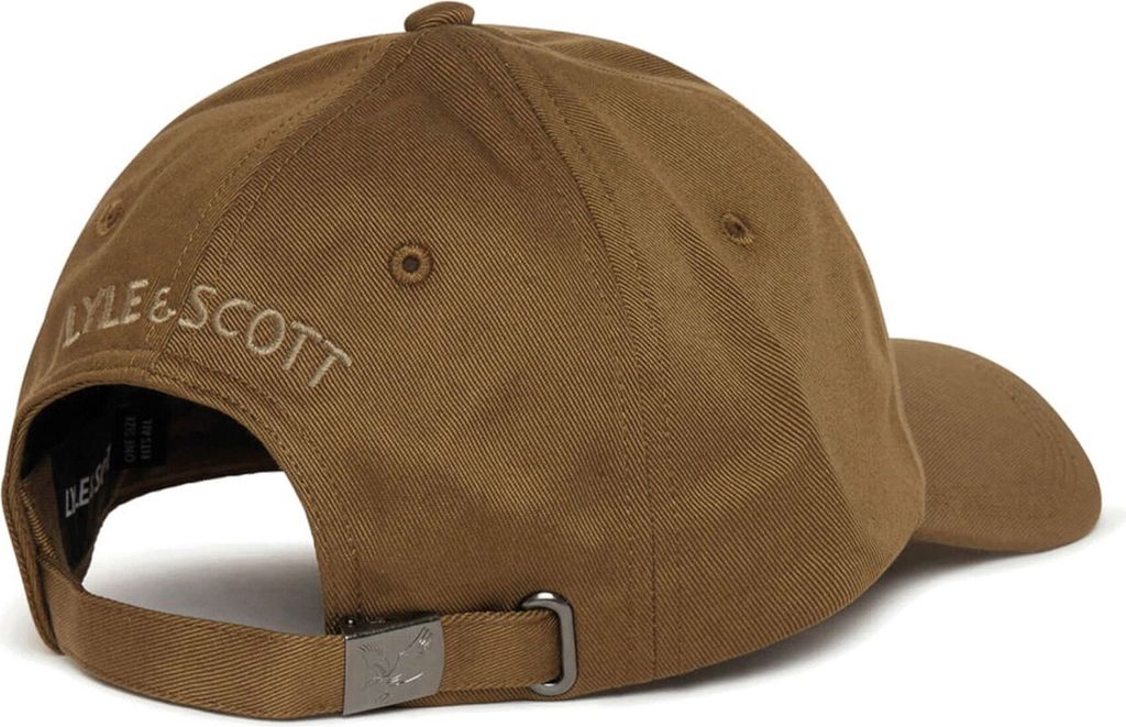 Lyle & Scott Baseball Cap Senior Kappen | Kaufland.de