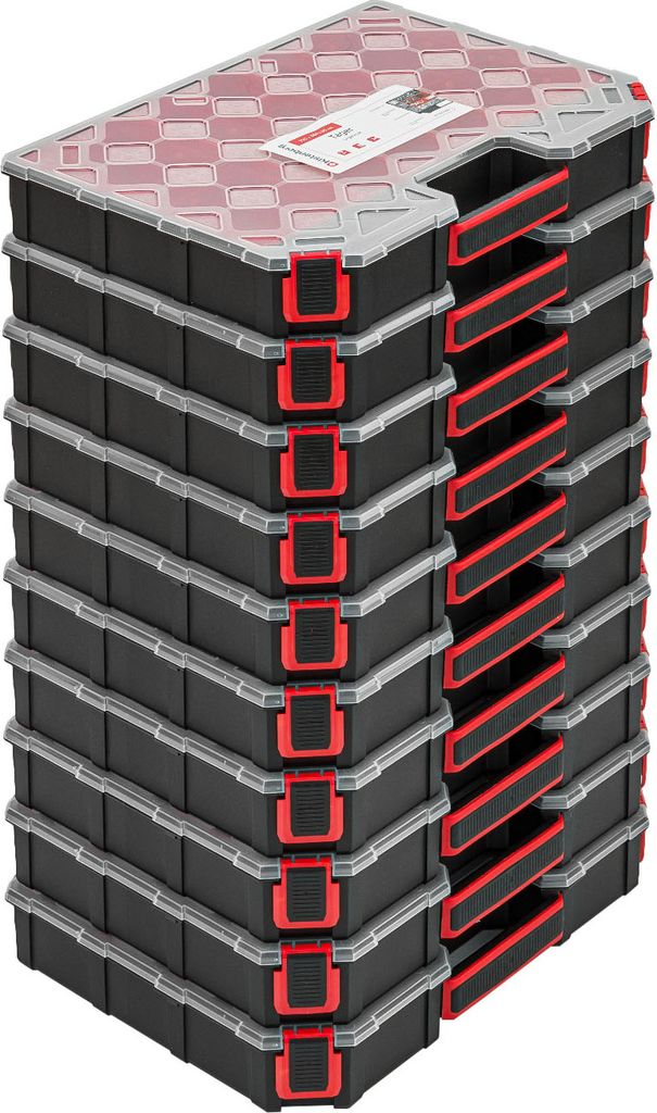 10x box na sortiment TAGER 284x390x60 box na | Kaufland.sk