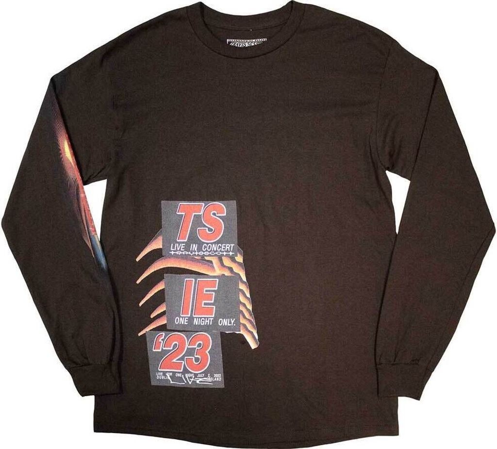 Travis Scott - "Summer Run 2023 Dublin" | Kaufland.de