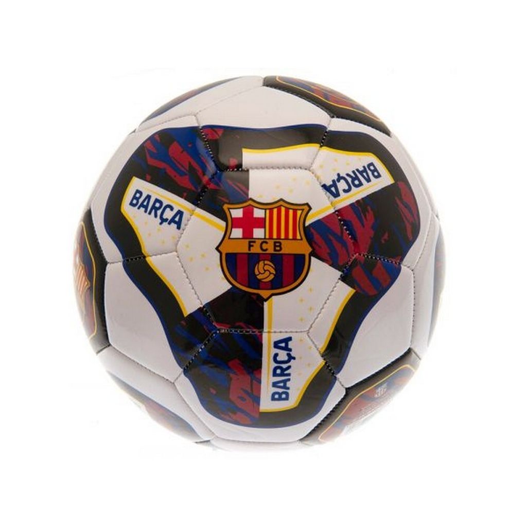 Barcelona FC - PVC Fußball ´Tracer´ BS3859 | Kaufland.de
