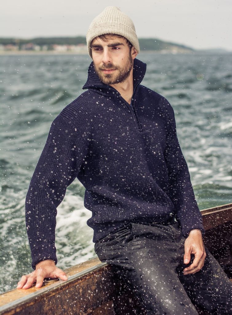 Blauer Peter - Troyer - Strickjacke - | Kaufland.de