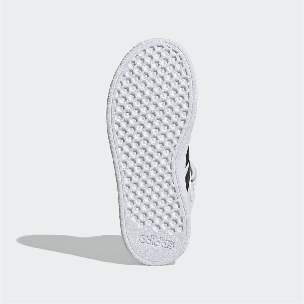 Adidas Obuv Grand Court Mid K, IE3862 Tenisky | Kaufland.sk