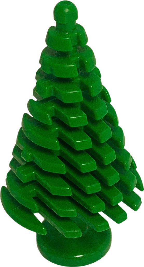 LEGO® Großer Baum Tanne Kiefer Fichte Grün - | Kaufland.de