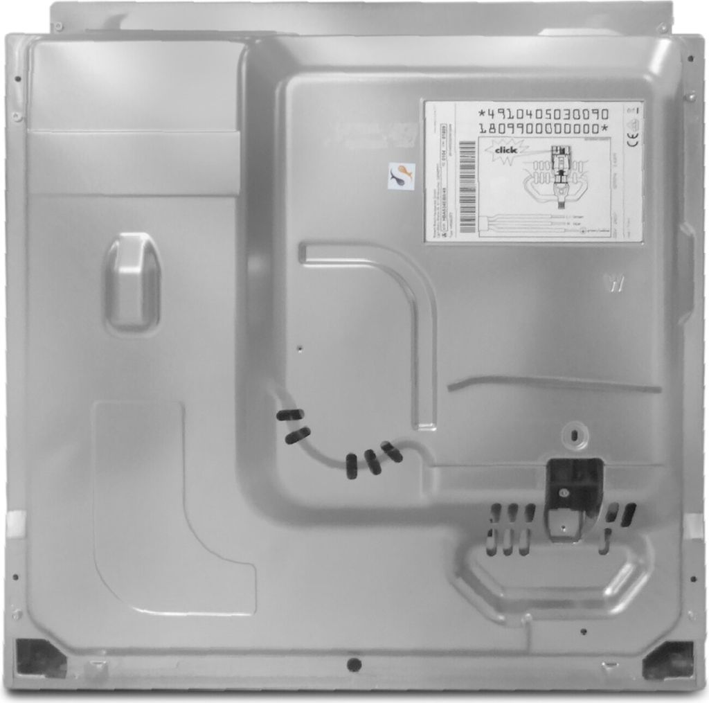 Bosch Serie 4 Hba534eb0 71l A | Kaufland.de