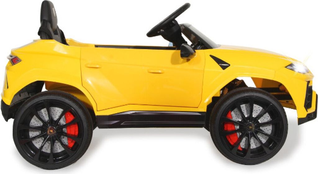 Lamborghini Urus detské auto detské vozidlo | Kaufland.sk