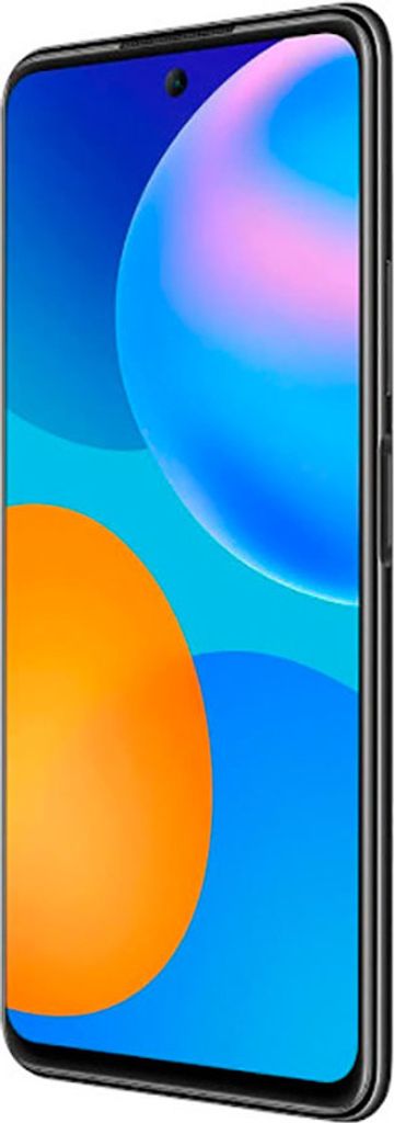 Huawei P Smart (2021) PPA-LX2 Black DS | Kaufland.sk