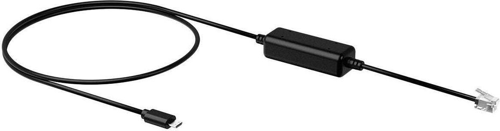 Yealink Headset Adapter EHS35 für T3x Serie