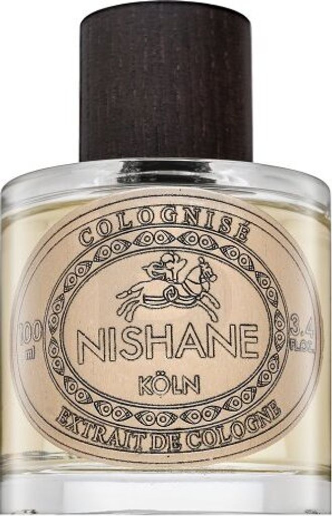 Nishane Colognise Eau de Cologne unisex 100 ml