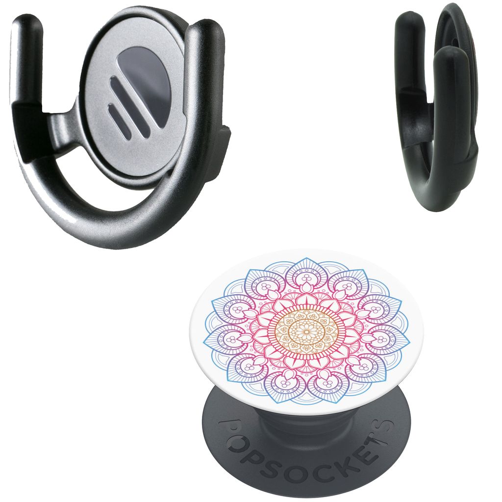 PopSockets Mount Auto Halterung + PopSocket | Kaufland.de