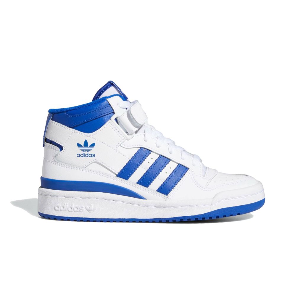 Adidas Boty Forum Mid, FZ2085 Tenisky | Kaufland.cz