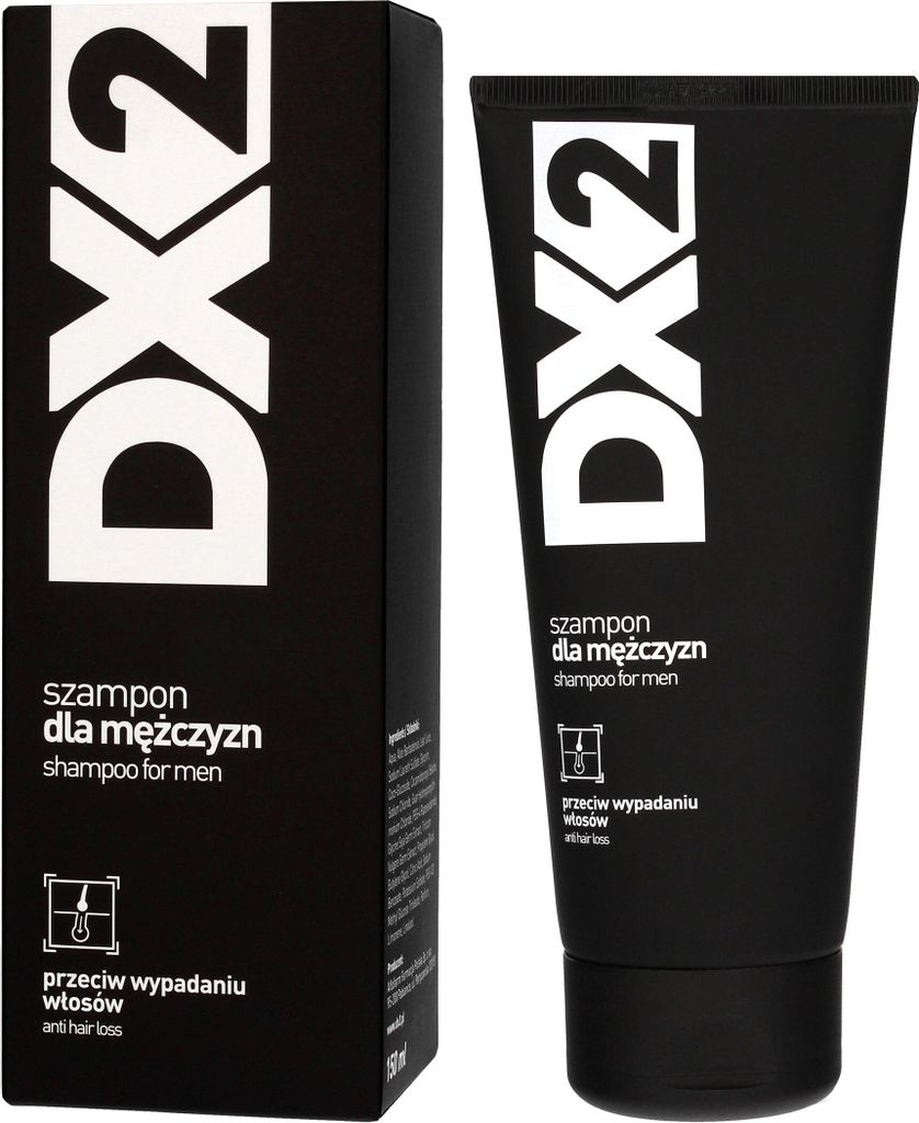DX2 Haarausfall Shampoo für Männer 150 ml | Kaufland.de