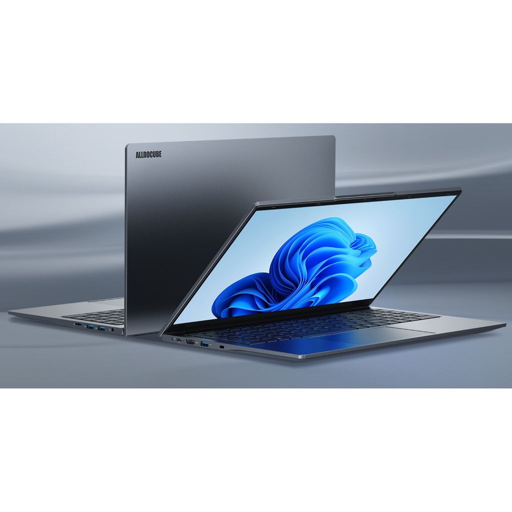 Laptop Alldocube GTbook 15 2Gen - Intel N95 | Kaufland.de