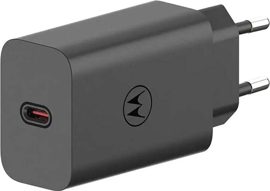 Nástěnná nabíječka Motorola TurboPower 68W | Kaufland.cz