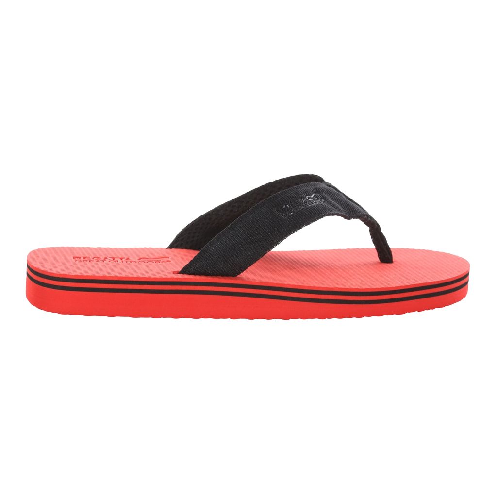Regatta Herren Flip Flops Rico RG3460 (42 EU) | Kaufland.de