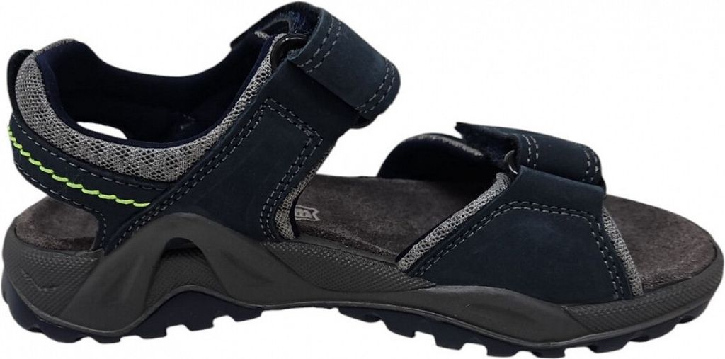 Imac Jungen Sandale in Blau, Größe 40 | Kaufland.de