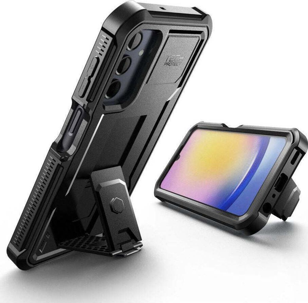 Pancierový kryt pre Samsung Galaxy A25 5G | Kaufland.sk