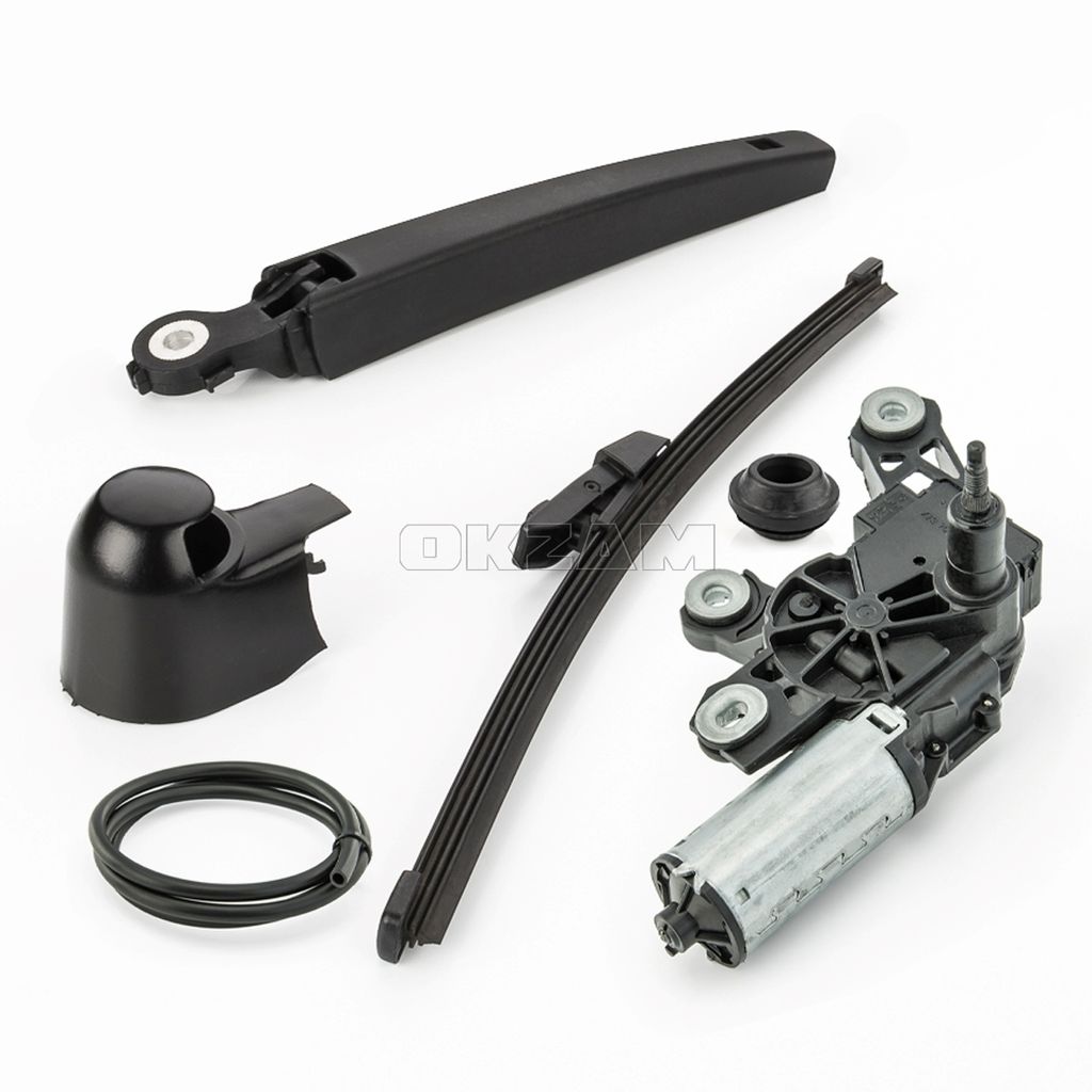 Wischermotor Heck Scheibenwischer Dichtung | Kaufland.de