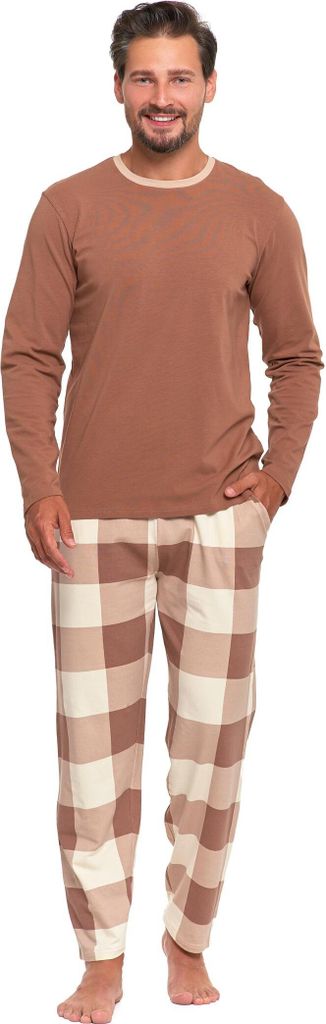 Moraj Herren Schlafanzug lang Pyjama | Kaufland.de