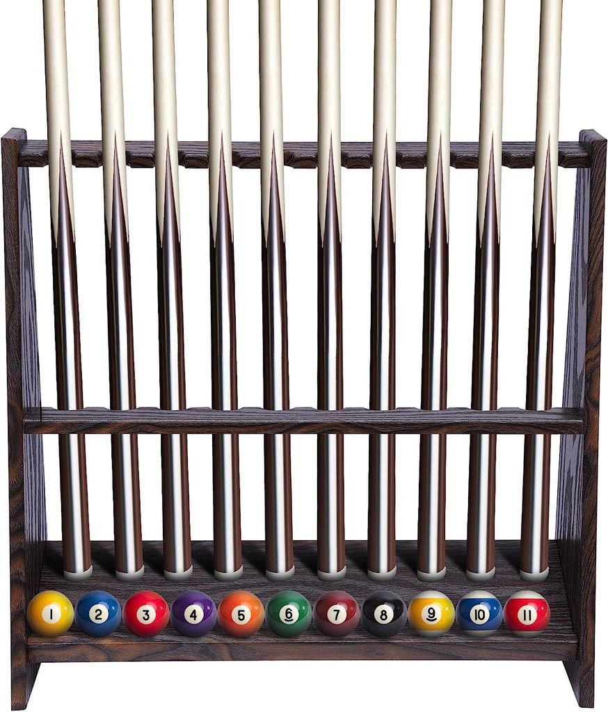 10 Pool Queue Halterung Queue Halter10 loch | Kaufland.de