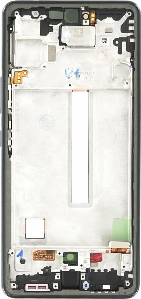 Samsung Galaxy A53 5G LCD Bildschirm Original | Kaufland.de