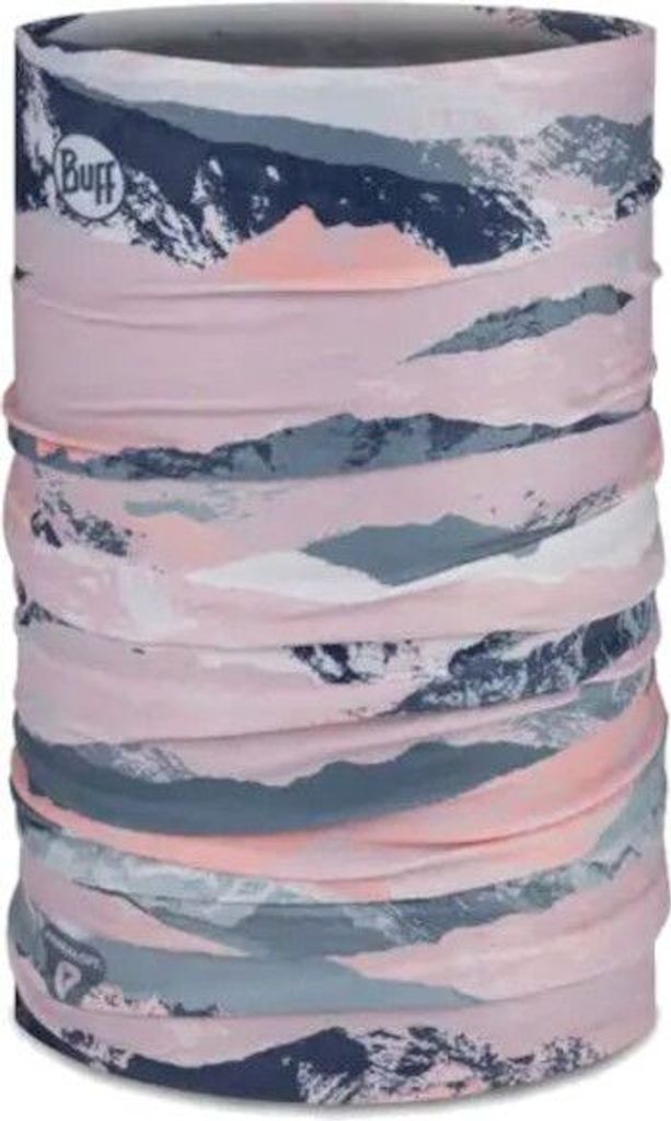 Halstuch Buff Thermonet - rosa Halswärmer | Kaufland.de