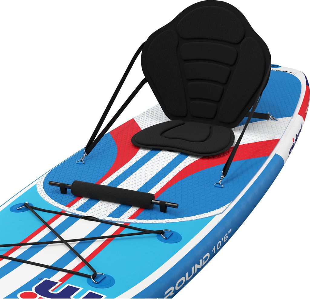 Mistral Allround-SUP aufblasbar | Breite | Kaufland.de