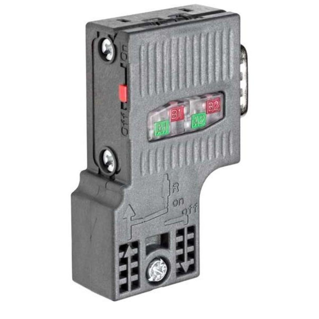 Siemens PROFIBUS konektor RS485 15,8 x 59 x | Kaufland.sk