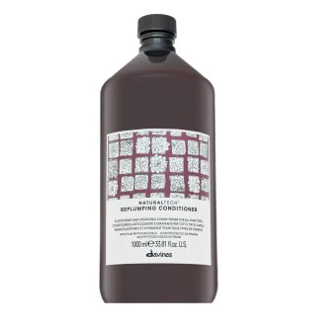 Davines Natural Tech Replumping Conditioner | Kaufland.de