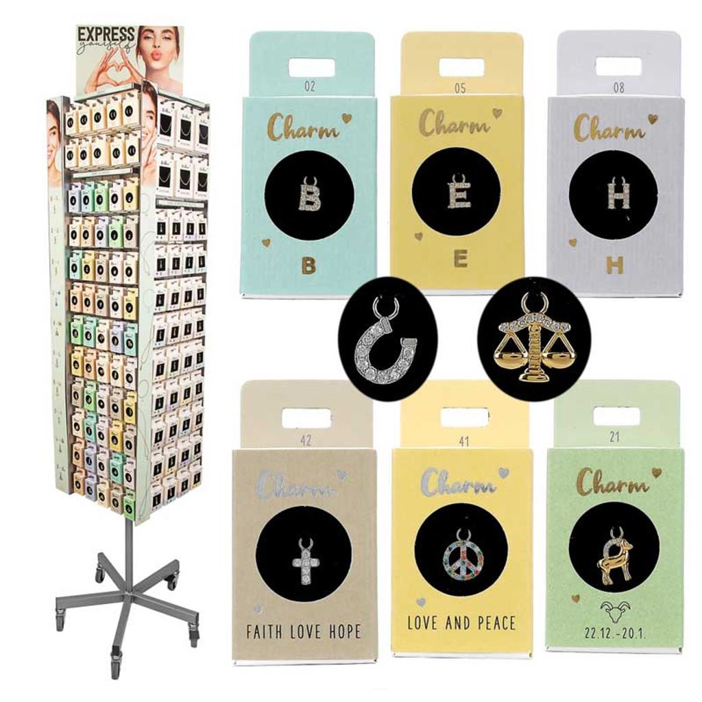 Depesche Charms in kleiner Schachtel : | Kaufland.de