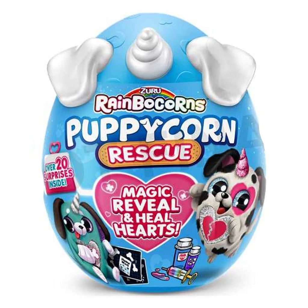 Zuru 9261 - Rainbocorns - Puppycorn Rescue - | Kaufland.de