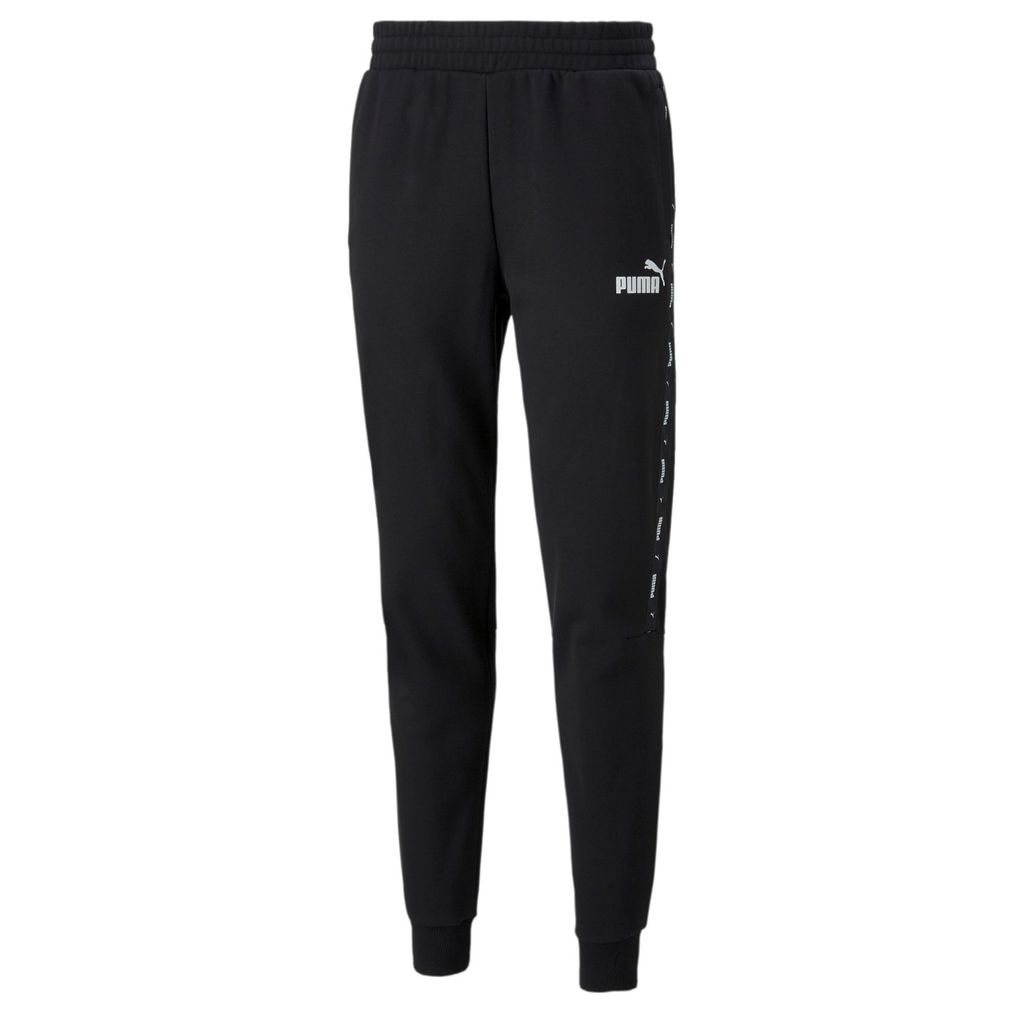 Puma Jogginghose Herren ESS+ Tape Sweatpants, | Kaufland.de