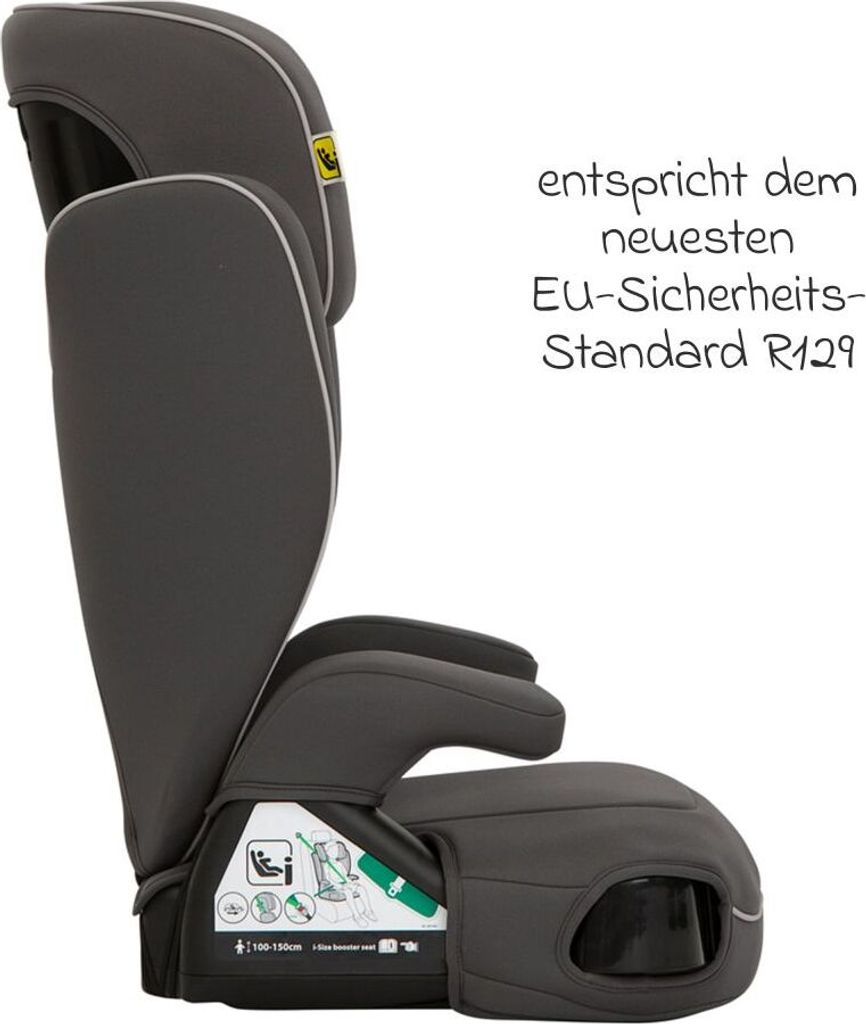 Autosedačka Graco Logico L i-Size od 3,5 roka | Kaufland.sk