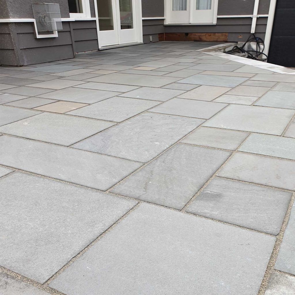 Romex ROMPOX-EASY Pflasterfugenmörtel | Kaufland.de