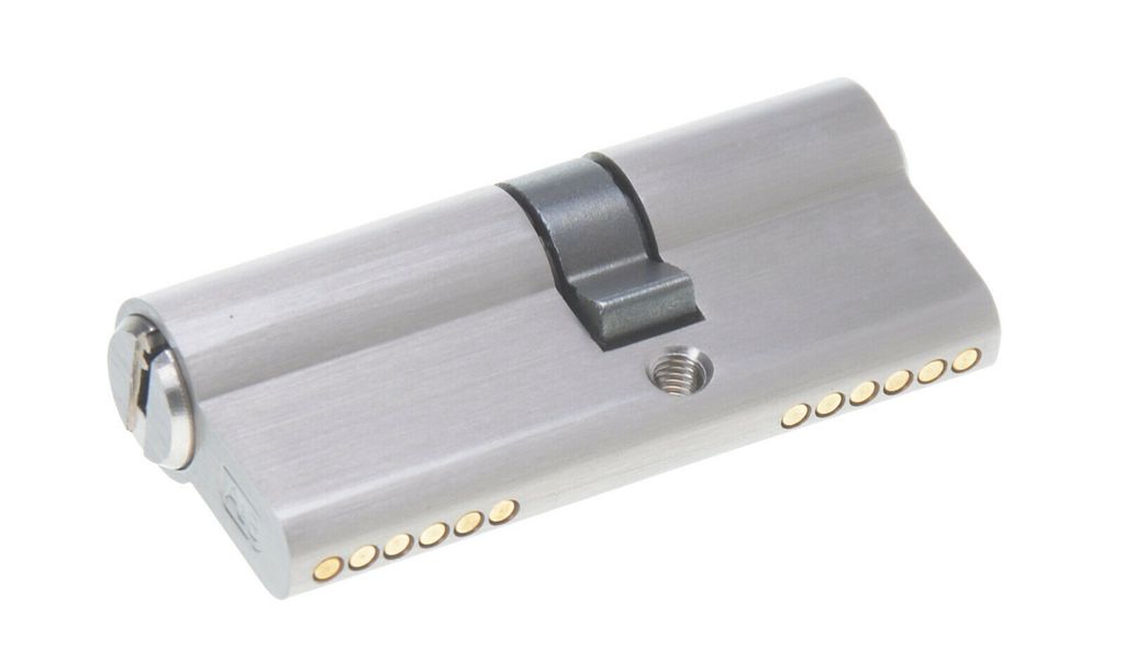 Uzamykacia cylindrická vložka Aqbau® | Kaufland.sk