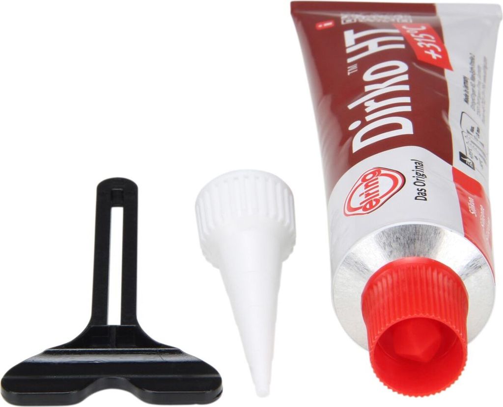 Elring Dichtmasse DIRKO HT rot 70 ml. - Tube | Kaufland.de