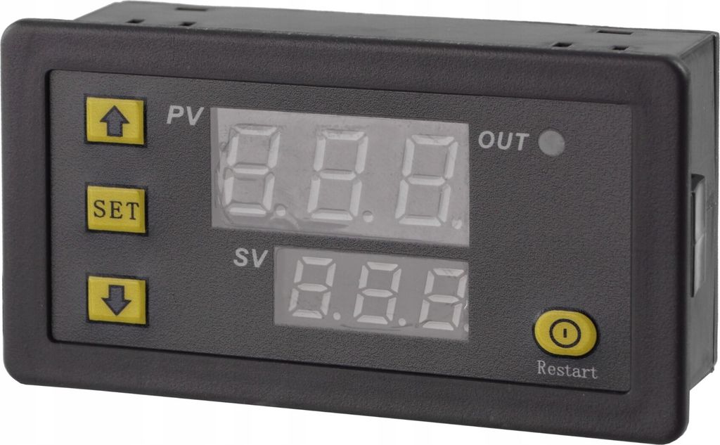 Univerzální termostatický regulátor teploty | Kaufland.cz