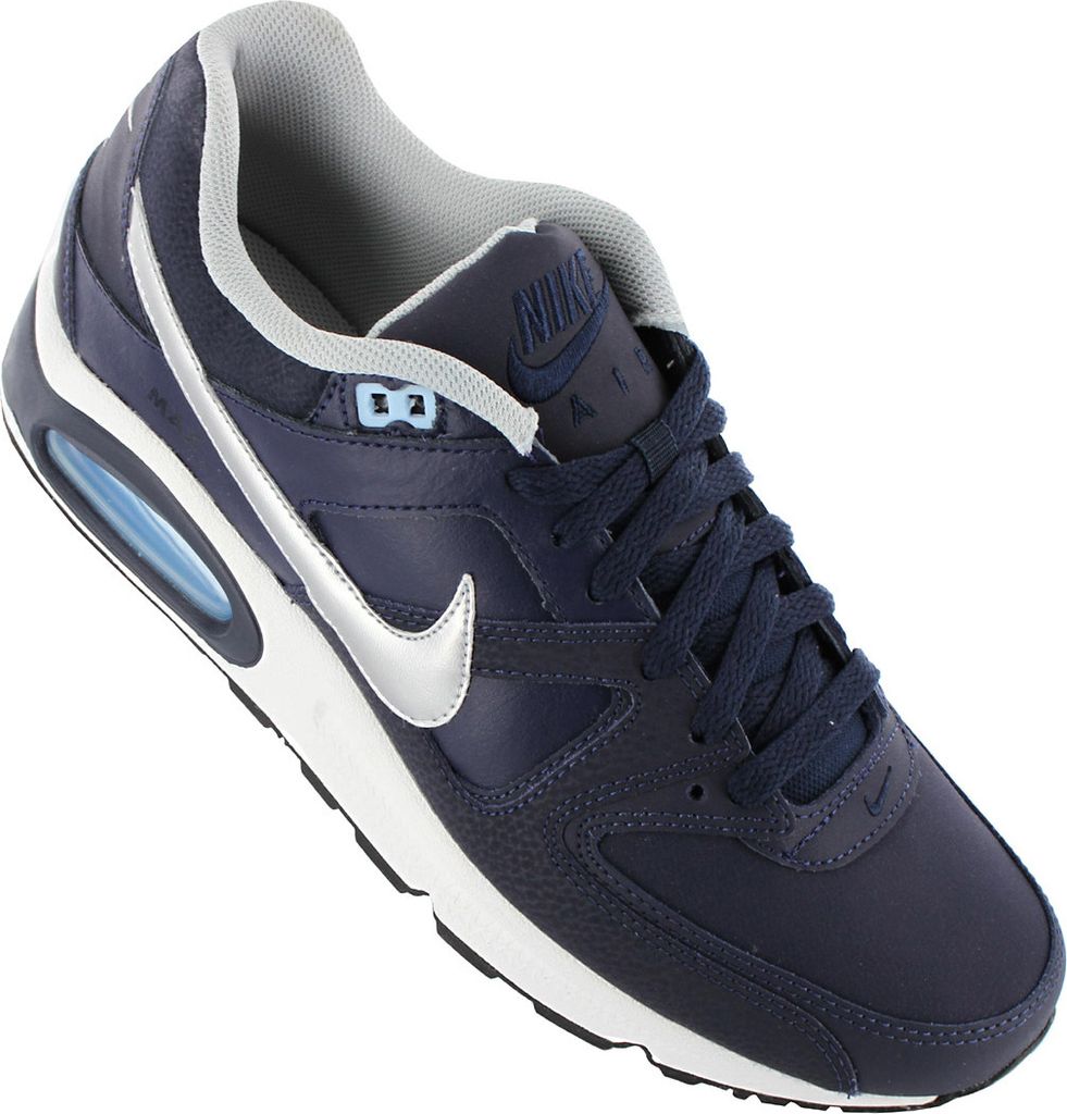 Nike Boty Air Max Comand Leather, 749760401 | Kaufland.cz